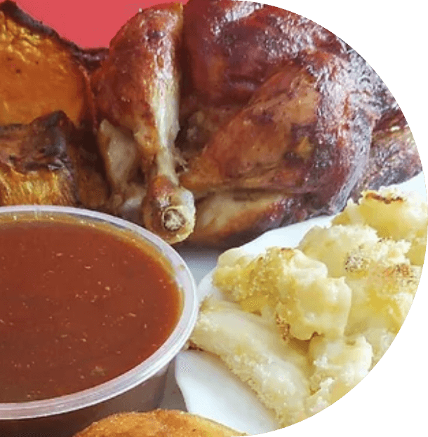 Menu - Country Roasts Ballarat